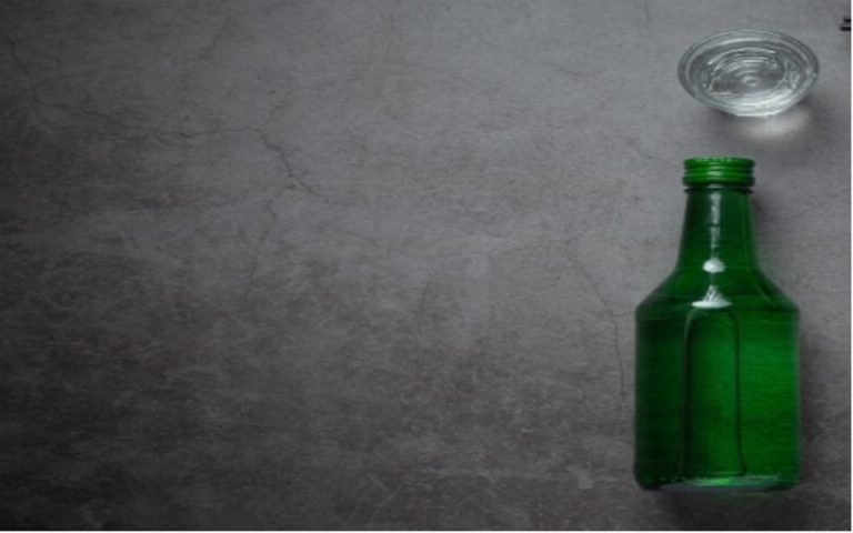 Experience the Best Korean Soju in Singapore - Authentic and Exotic ...
