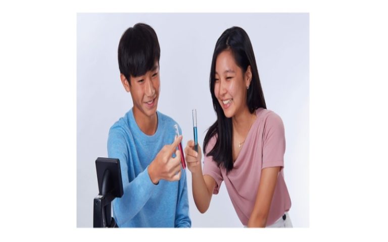 Junior College Tuition: A Support System for Academic Success